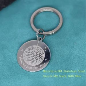 Taylor Swift | Accessories | Mirrorball Keychain Taylor Swift Swiftie ...